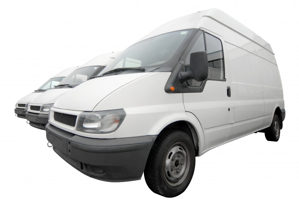 Van Fleet | Taylor Commercial Repairs